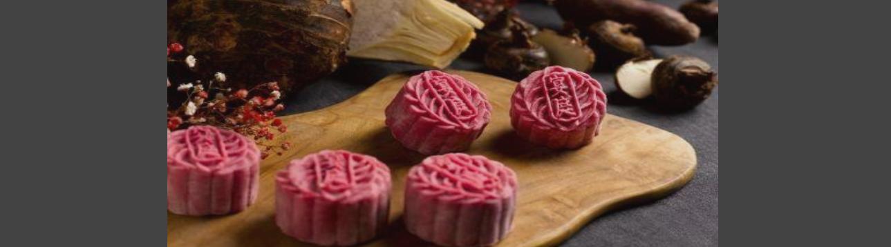 Celebrating Mid-Autumn Festival with Mooncakes – Luxury Meister