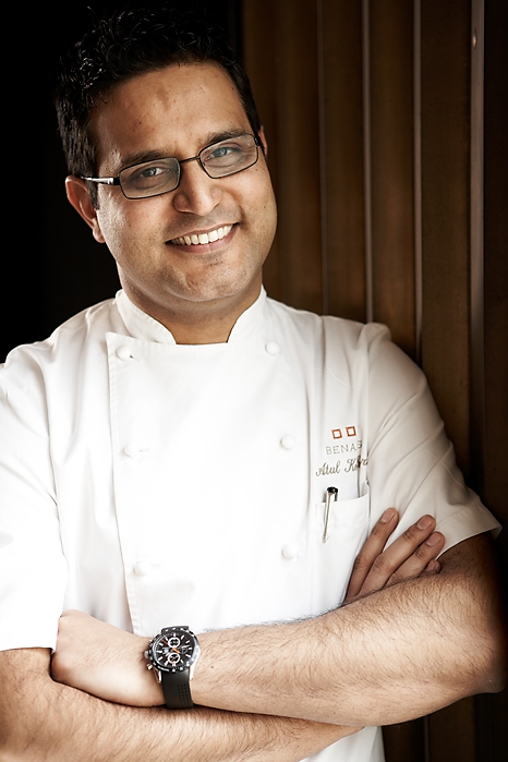 Chefs’ Love Affaire With Art – Luxury Meister
